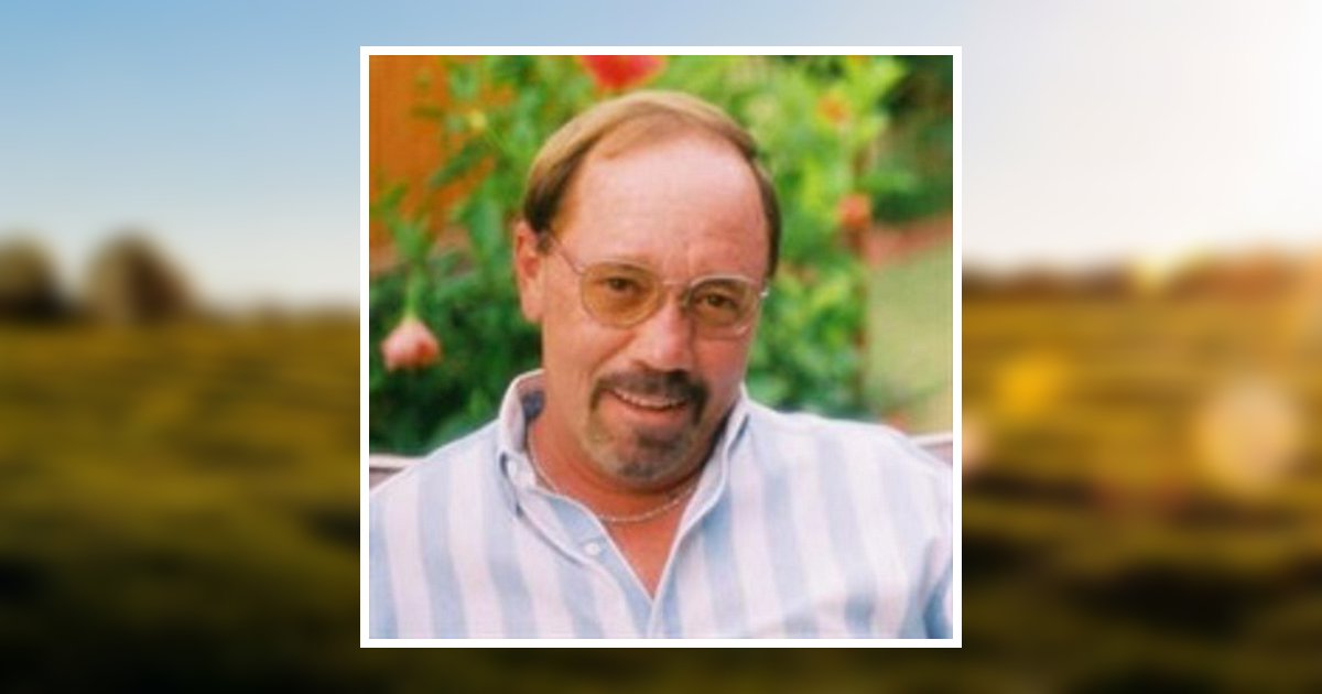 Darrell "Butch" Turner Obituary June 21, 2022 - Lucas Funeral Home