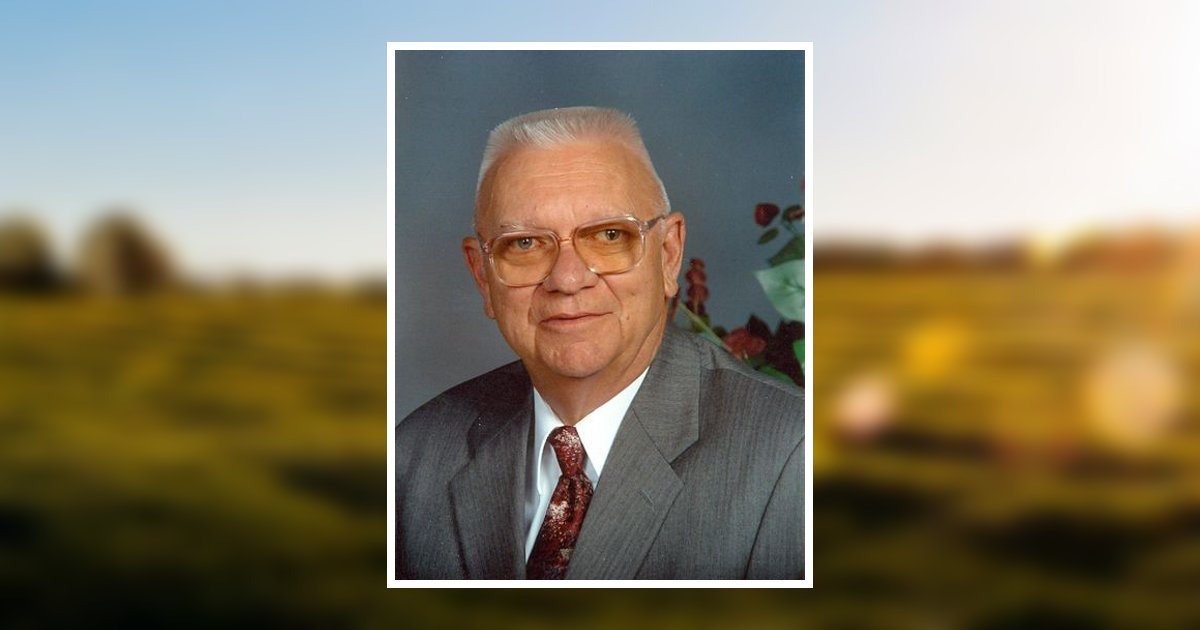 Harold Bohn Obituary April 24, 2016 - Vertin-Munson Funeral Home