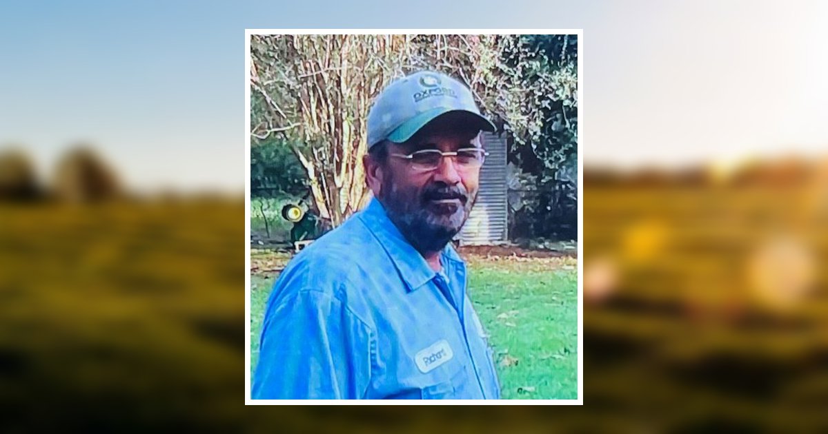 Richard "Richie" Riner Obituary May 24, 2022 - Mathews Funeral Home