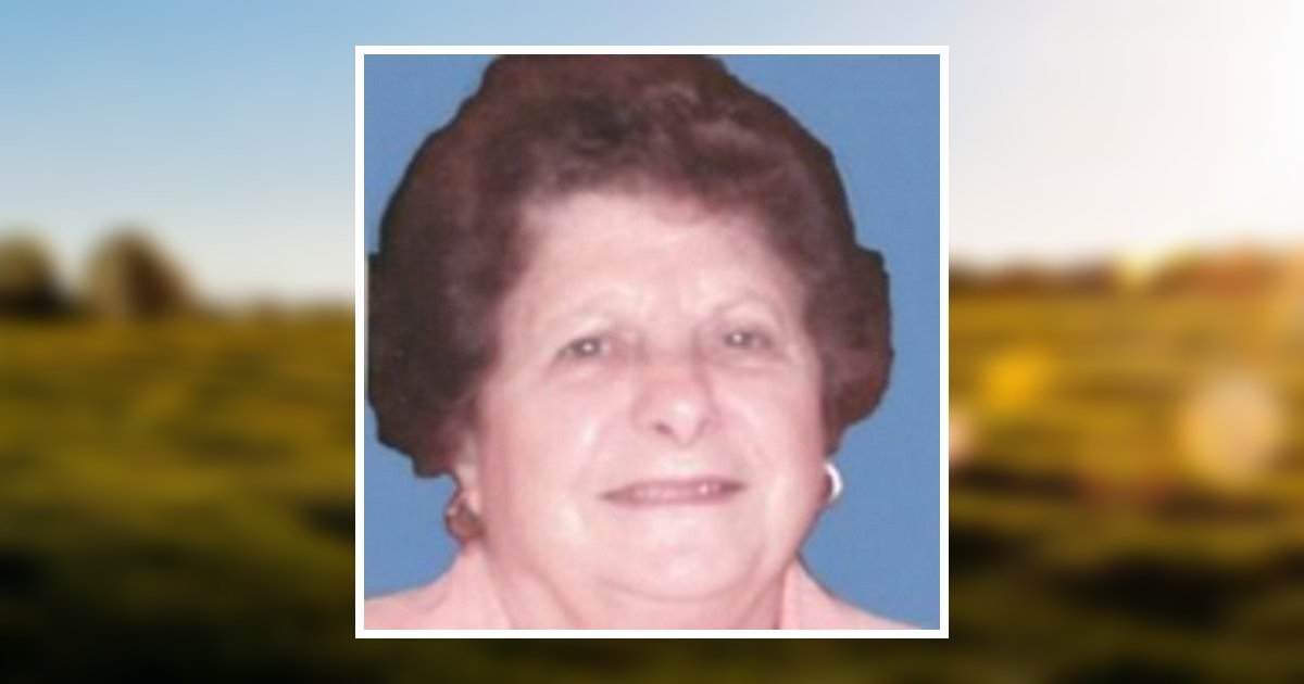 Ann Santini Obituary August 1, 2014 - Mangano Family Funeral Homes, Inc. Ann Santini Obituary August 1, 2014 - Mangano Family Funeral Homes, Inc.