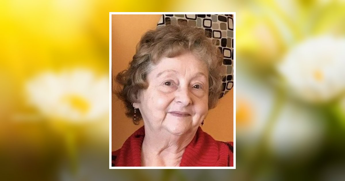 Barbara J. Cameron Obituary June 3, 2023 - Trimble Funeral Home Barbara J. Cameron Obituary June 3, 2023 - Trimble Funeral Home