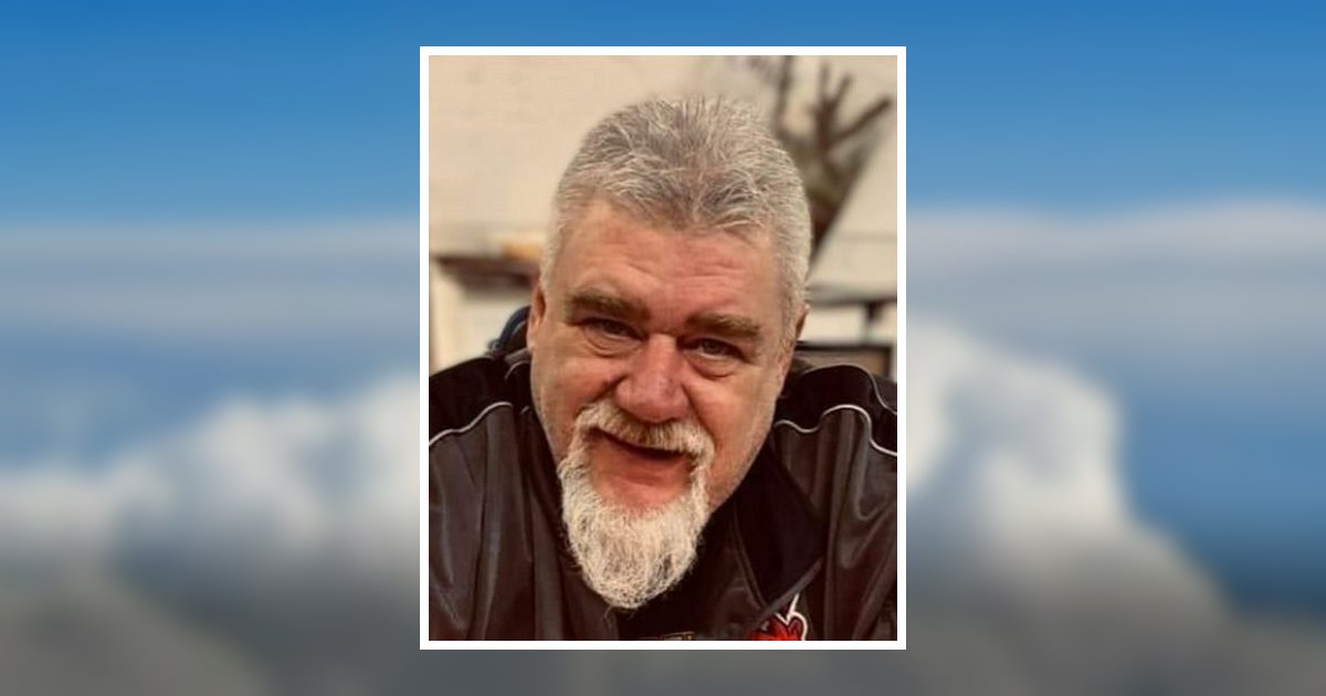 Mark R. Rolland Obituary March 15, 2023 - Slone and Co. Funeral Directors
