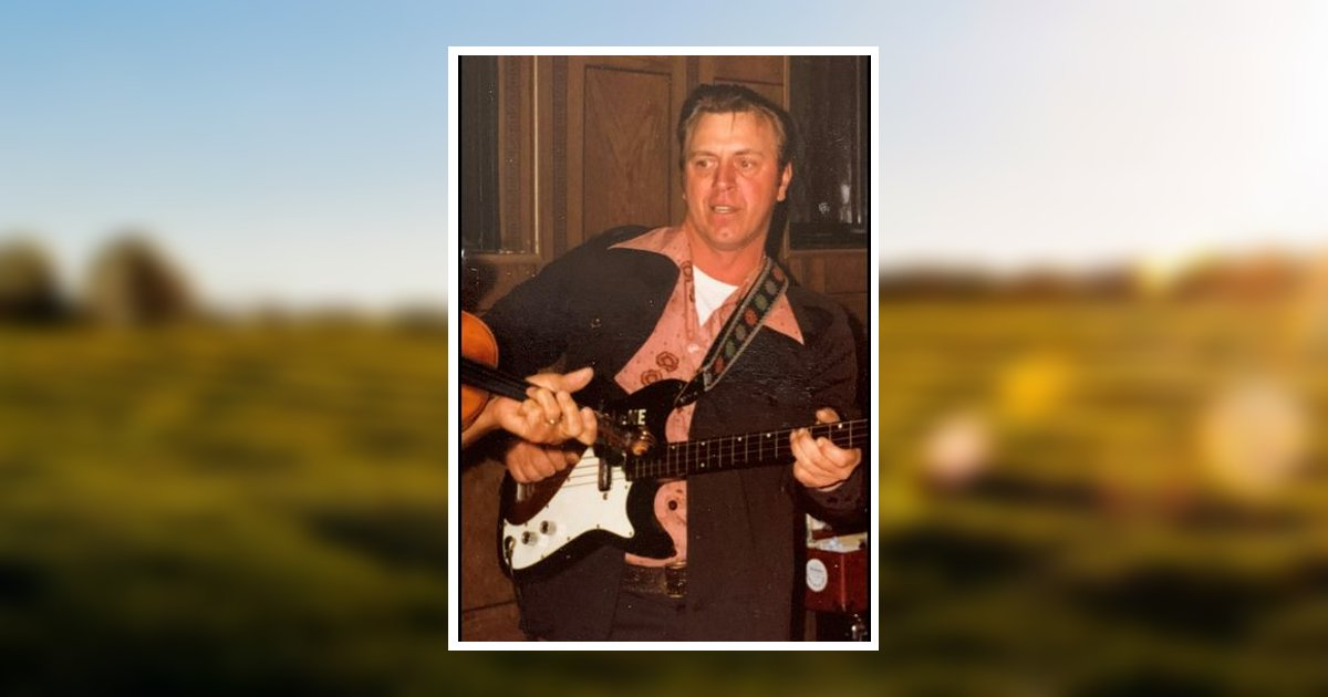 Leland D. Knutson Obituary September 23, 2022 - Wright Funeral Home and ...