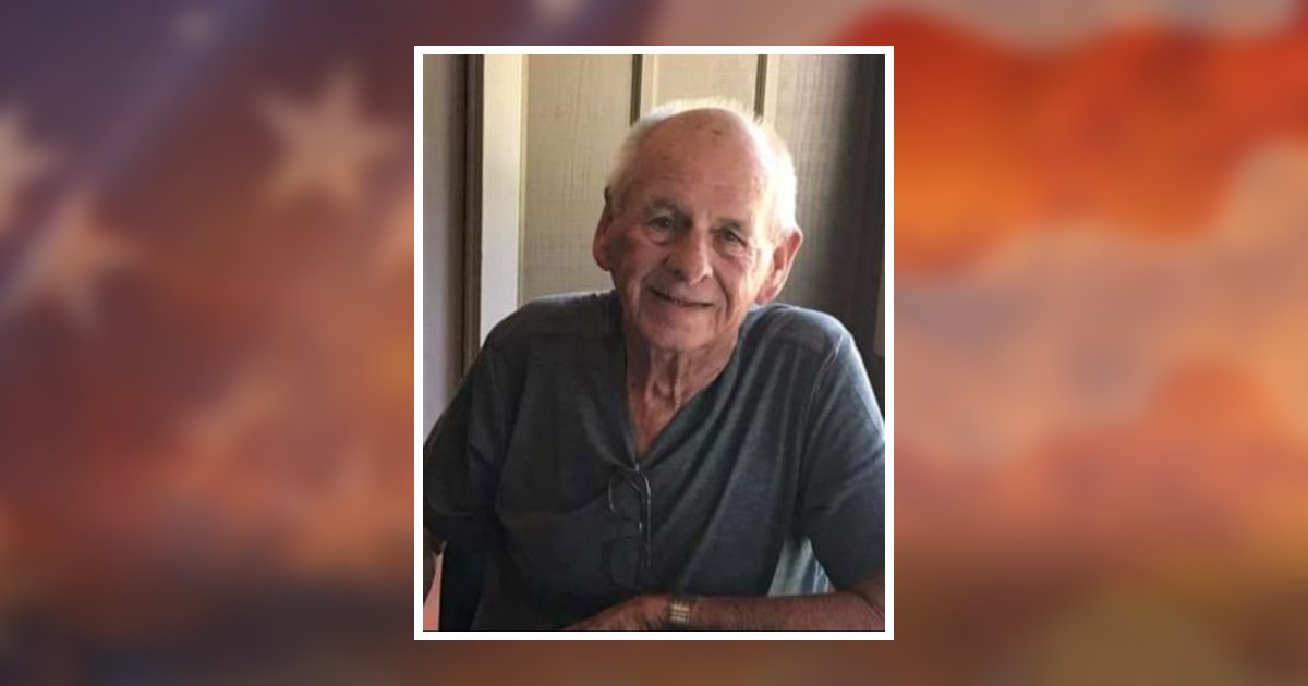 Larry Still Sr. Obituary January 13, 2024 - Charlie Marshall Funeral Home and Crematory