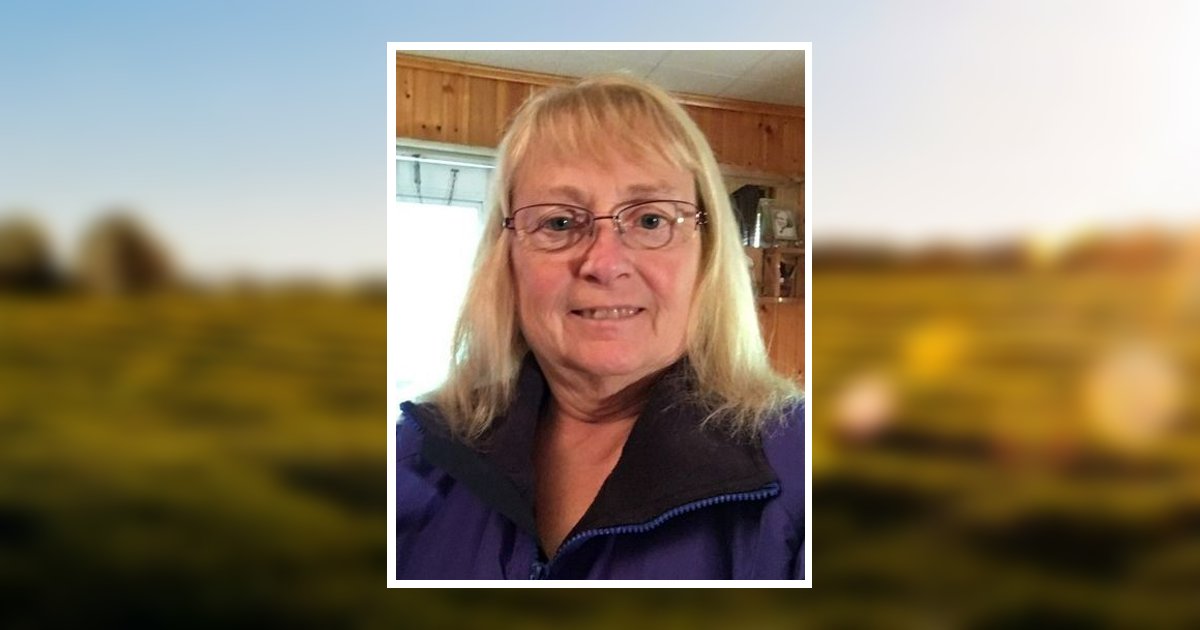 Mary Rasmussen Obituary 2020 - Halbritter Wickens Funeral Services