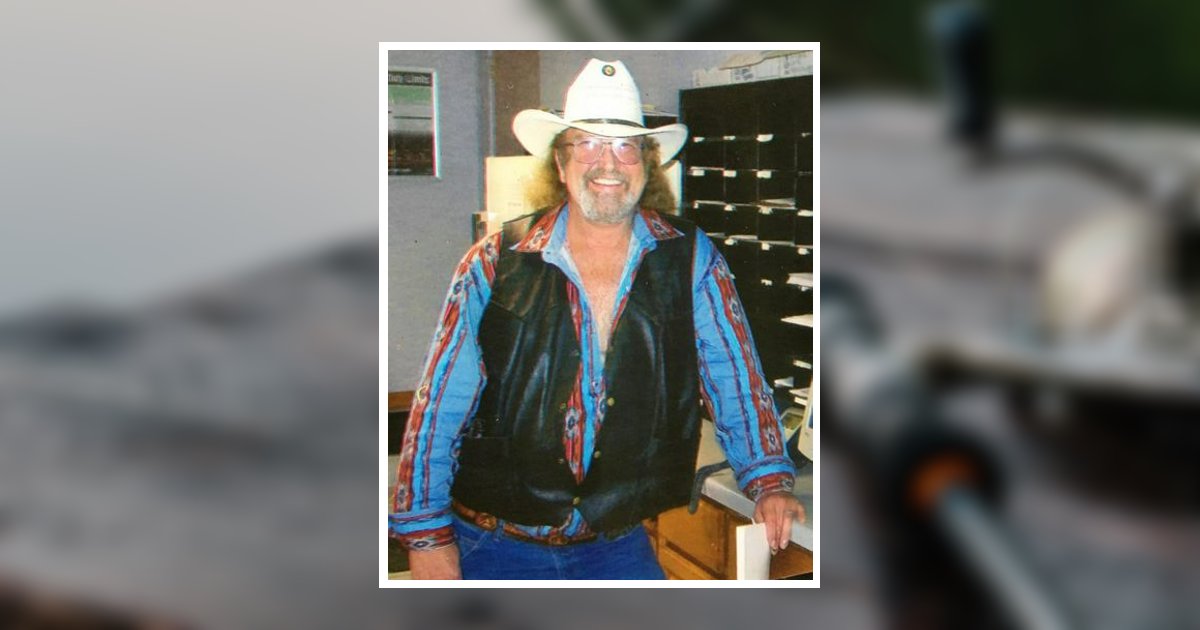 James M. Howell Obituary February 21, 2025 - Schmutzler-Vick Funeral ...