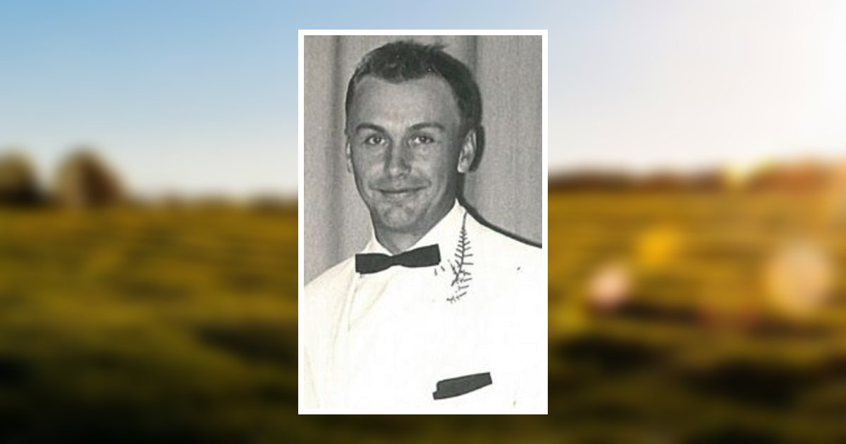 Leo Gehring Obituary March 13, 2022 - Bismarck Funeral Home and Crematory