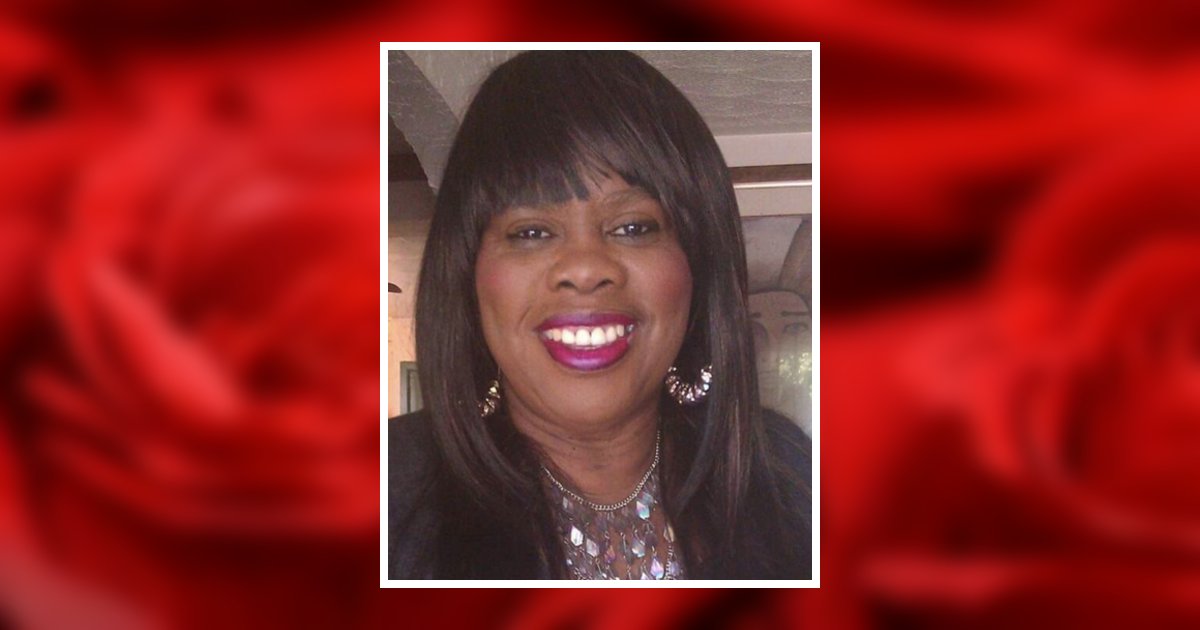 Phillis Lewis-Oliver Obituary April 13, 2023 - Teat Chapel Funeral Home ...