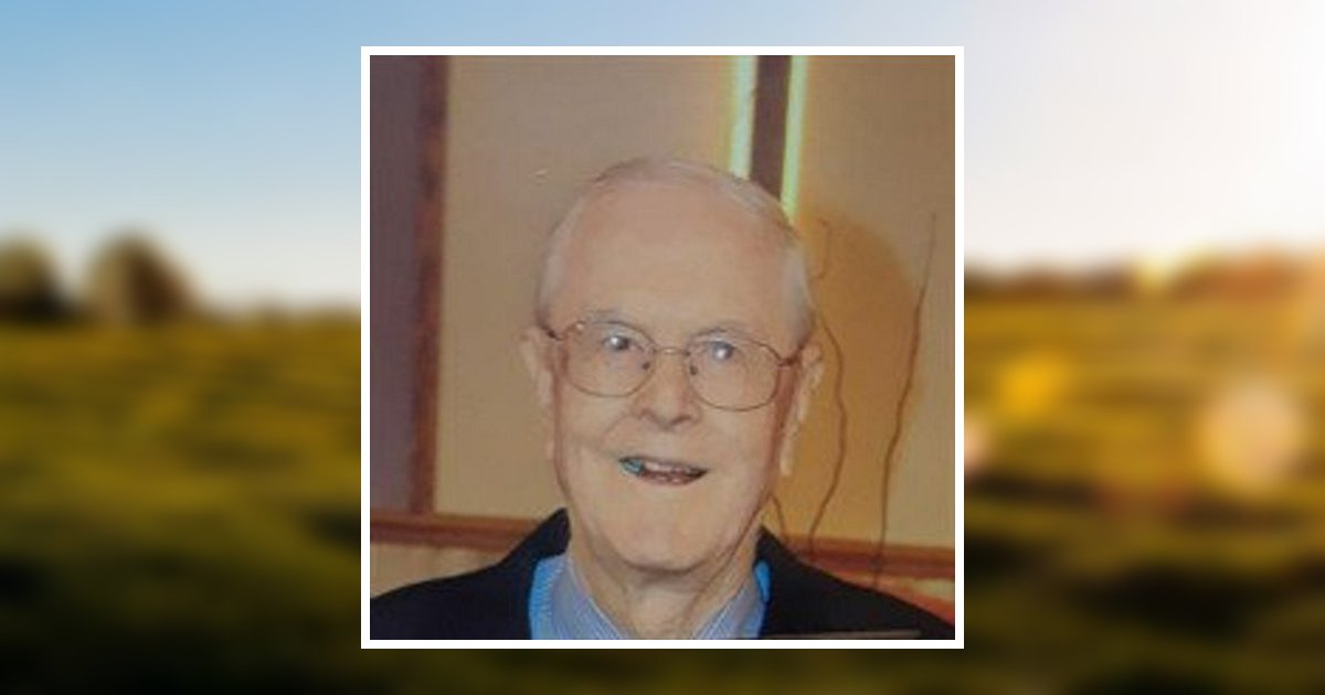 John F. Webber Obituary March 9, 2018 - Ivie Funeral Home