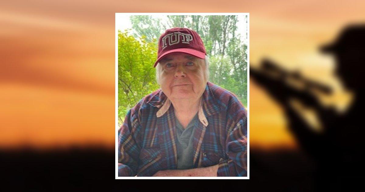 Charles L. Gotschal Obituary 2024 - Dean W. Kriner Funeral Home and Cremation Service