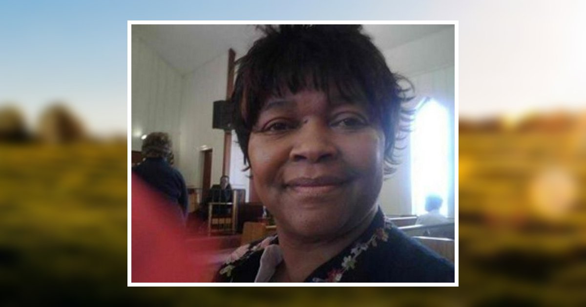 Jeanette Robinson Obituary September 3, 2010 - Rose City Cemetery and ...