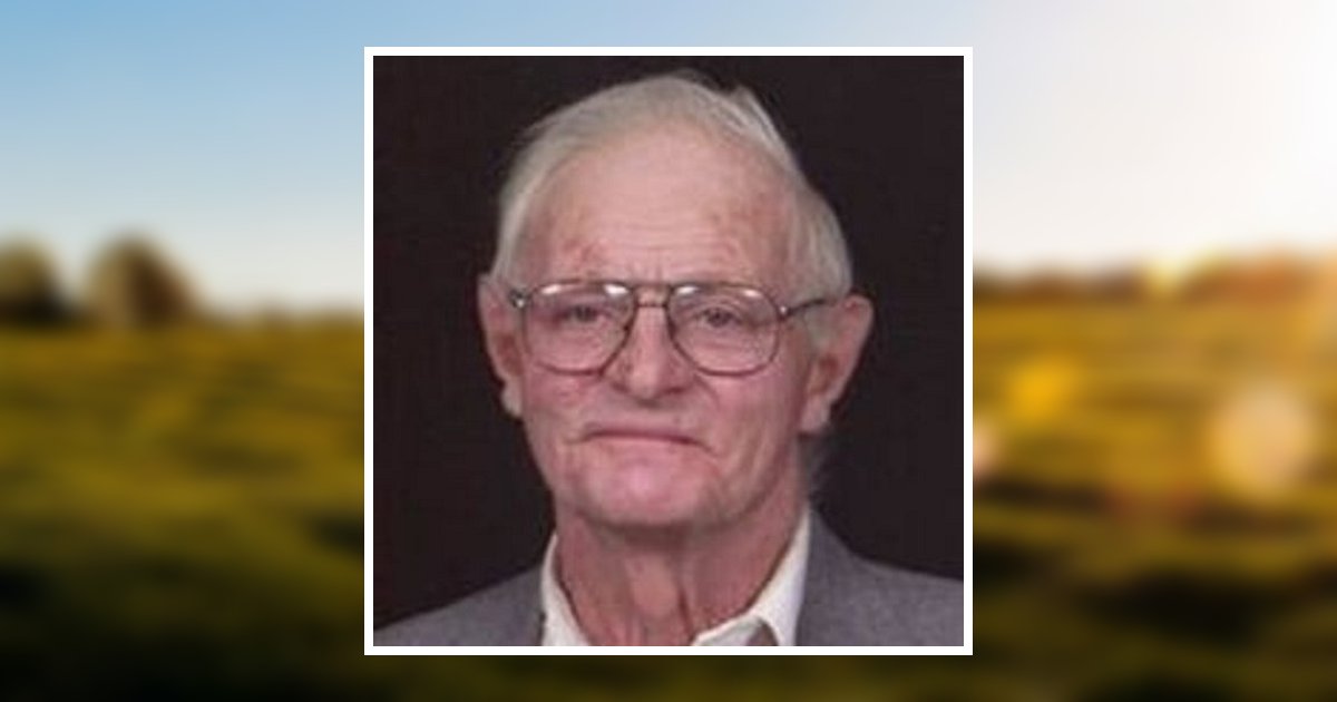 Howard Tidd Obituary April 9, 2011 - Feuerborn Family Funeral Service