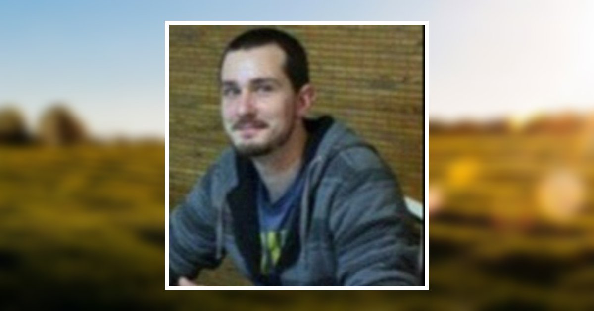 Seth Aaron Nelson Griggs Obituary April 15, 2023 - Lee Funeral Homes