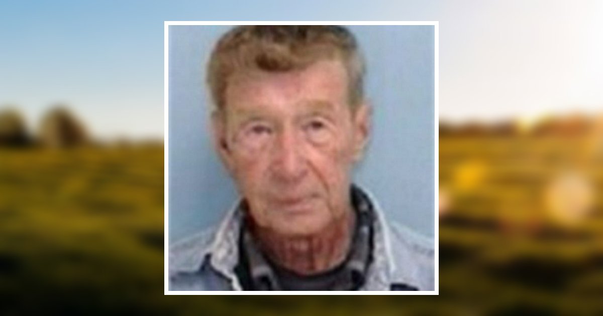 Gary Conley Obituary January 1, 2014 - Nicholson Funeral Home