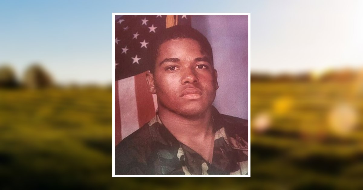 Michael “Chip” Smith Ii Obituary - Marlan Gary Funeral Home Chapel of Peace