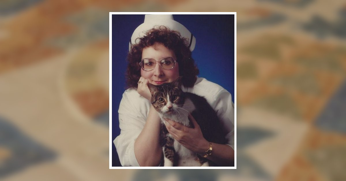 Lisa Ann Mead Obituary 2023 - Tandy-Eckler-Riley Funeral Home