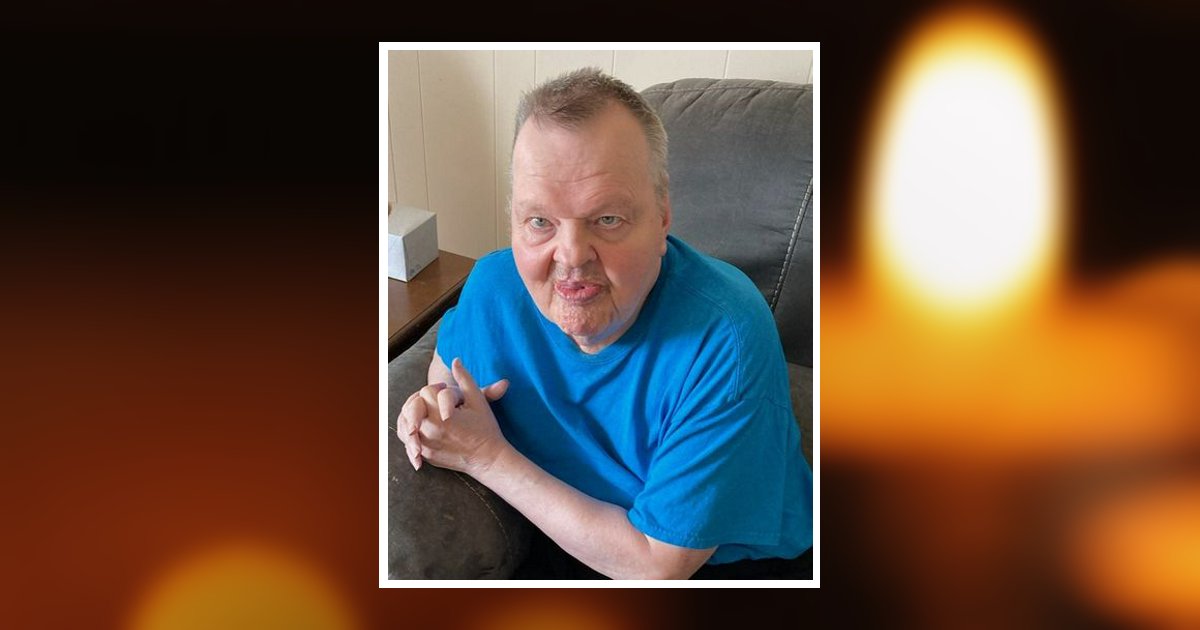 Robert Fenner Obituary February 9, 2024 - Gilbertson Funeral Home