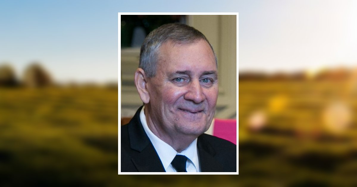 Brian W. Comiskey Obituary February 1, 2020 - Davenport Family Funeral ...