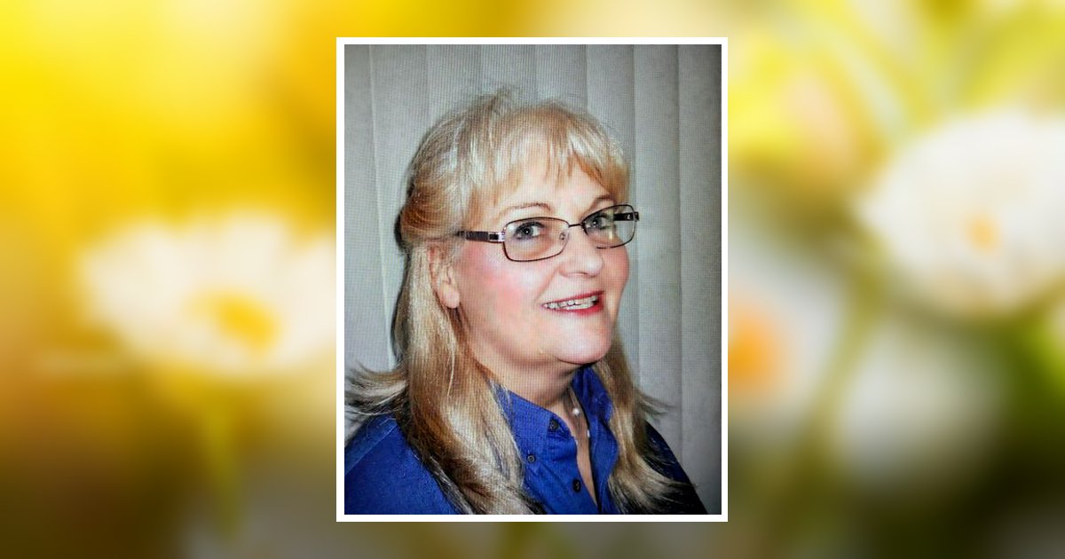 Kathleen J. Taylor Obituary December 26, 2025 - Halligan-McCabe-DeVries ...