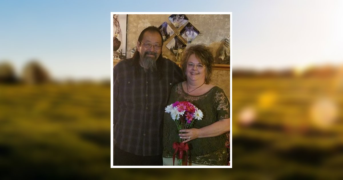 Robyn Kawaguchi Obituary October 3, 2021 - Rudd Funeral Home