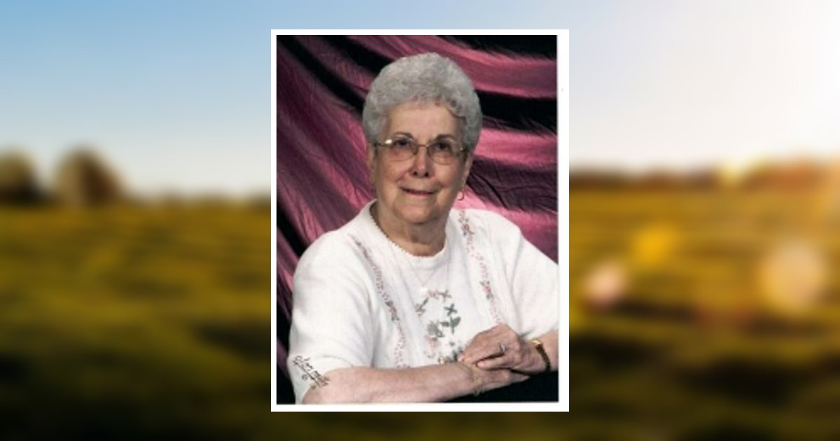 Mary Ann Roth Obituary July 31, 2020 - Cremation Society of Maryland, Inc.