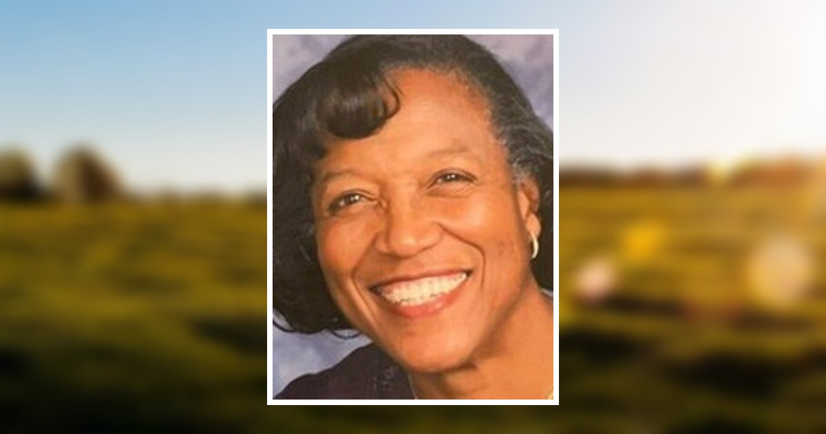 Patricia Smith Obituary March 30, 2022 - Fred L Jenkins Funeral Home