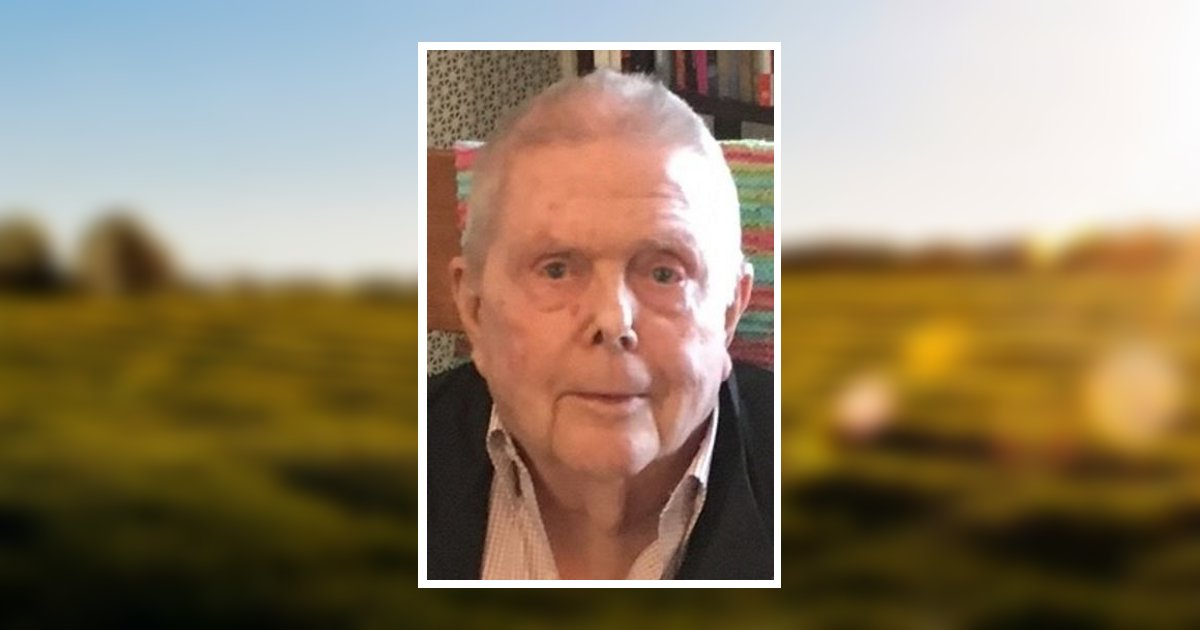 Theodore "Ted" John Vinger Obituary September 11, 2022 - Mahn Family ...