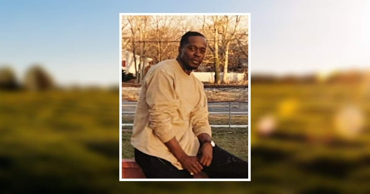 Leonard Denson Obituary March 9, 2024 - Plinton Curry Funeral Home