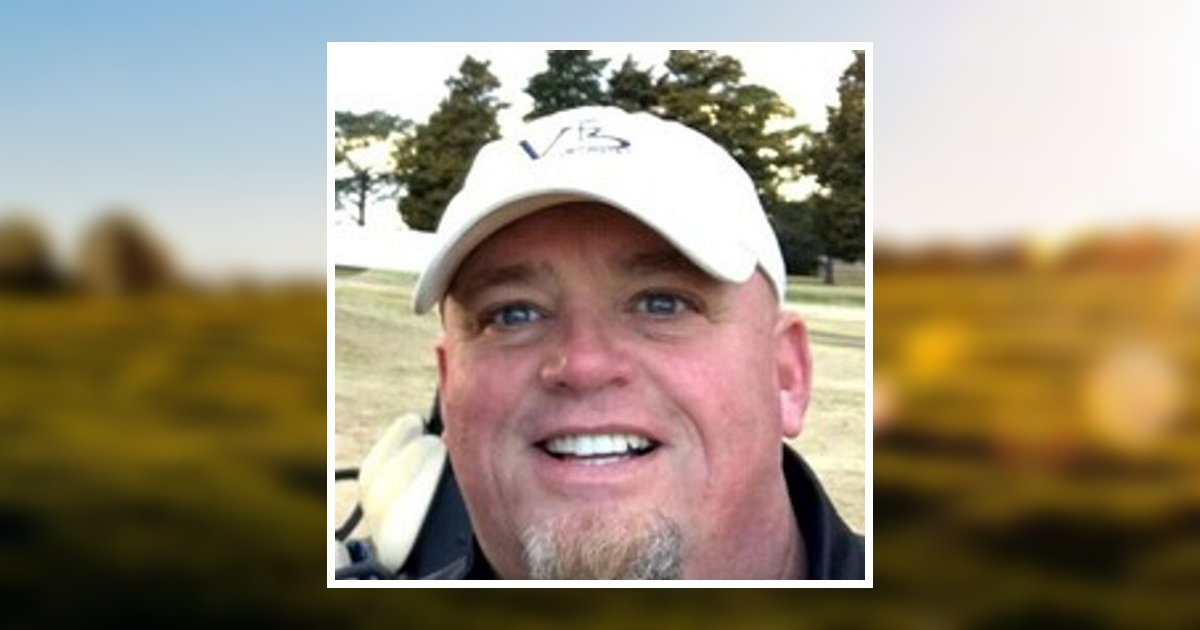 Rodney Dwayne Stansel Obituary November 30, 2021 - Little's Funeral ...