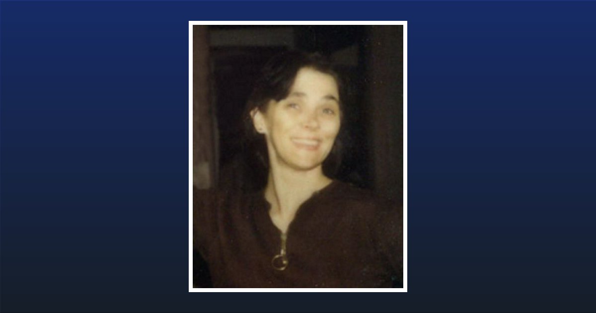 Nancy Carol Harrington Sarver Obituary April 12, 2012 - Toland-Herzig ...