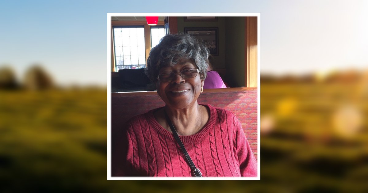 Nancy M. Dye Obituary May 29, 2017 - James H Cole Home For Funerals