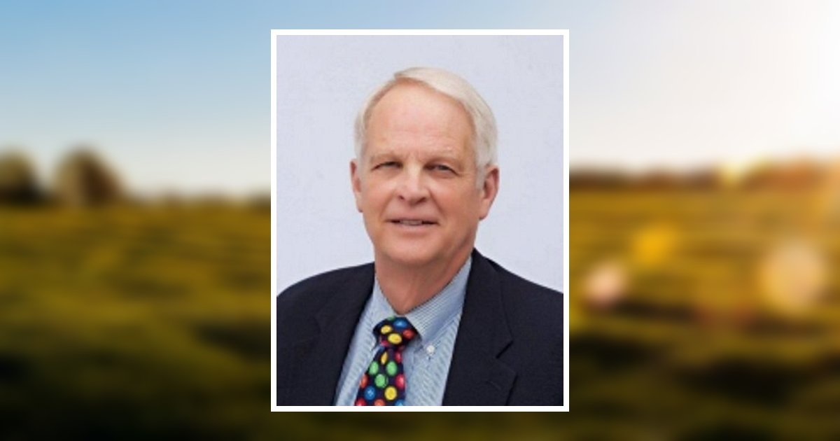 John Michael "Mike" Seago Obituary September 20, 2018 - Companion ...