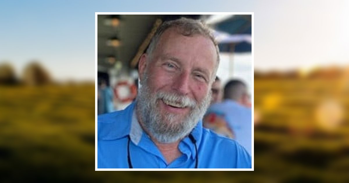 George E. Thomas Obituary April 14, 2023 - Baker McCullough Funeral ...