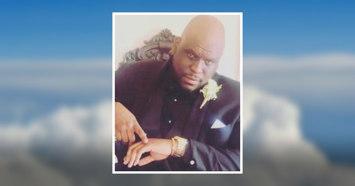 Donte J Pitt, II Obituary February 4, 2024 - Lee Funeral Homes