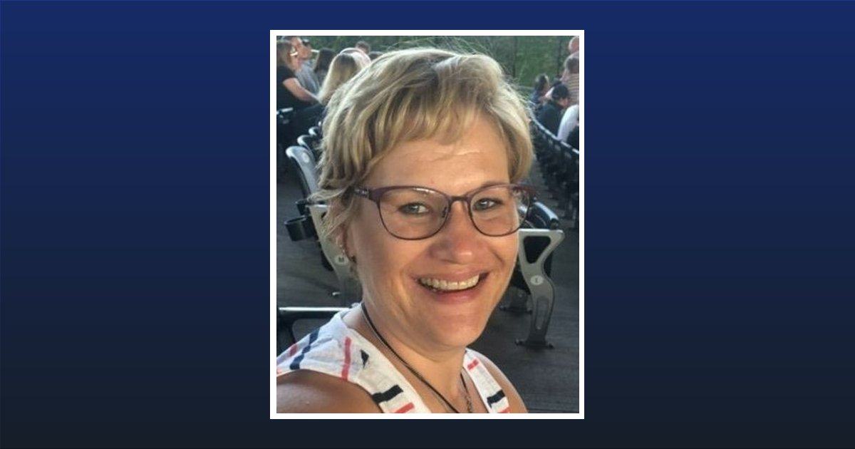 Stephanie Rae (Fernung) Gotro Obituary September 18, 2022 - Conroy ...