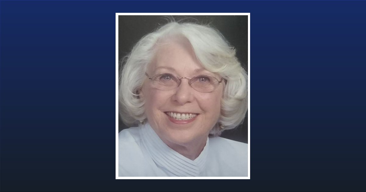 Elizabeth Townsend Obituary December 13, 2023 - Cremation Society of ...