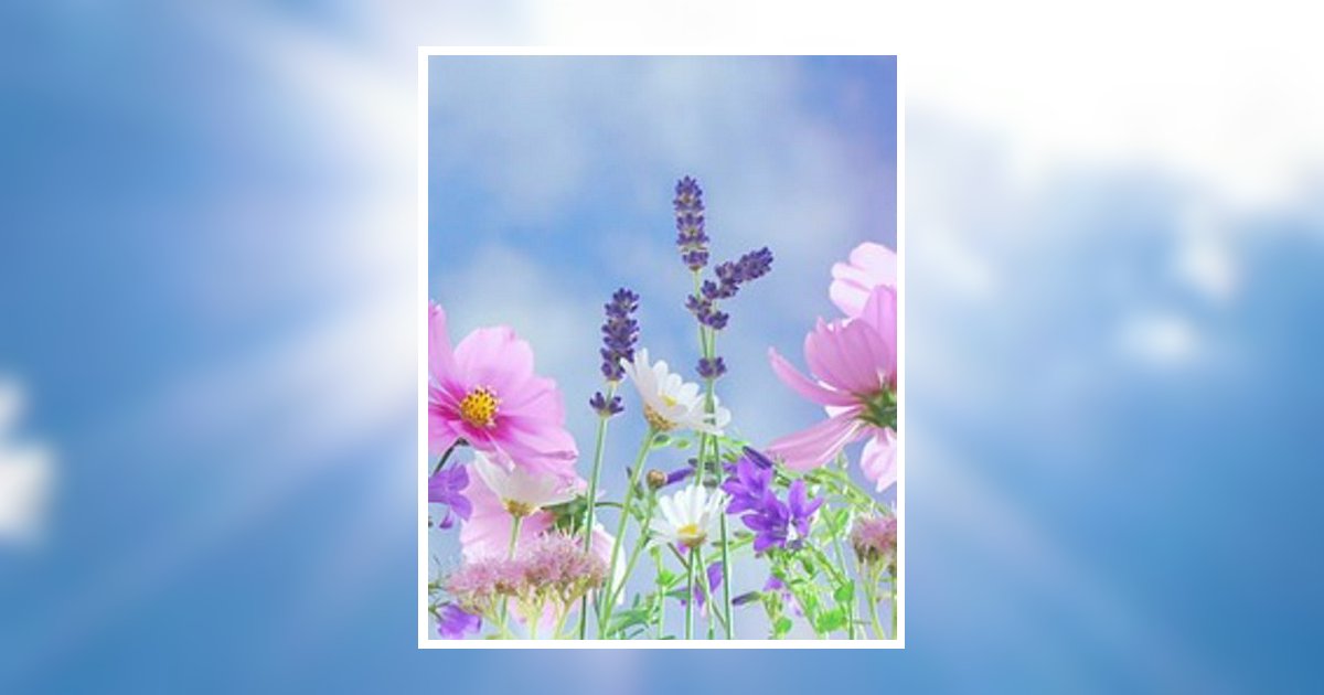 Evelyn Cole Hunka Obituary February 12, 2019 - Clifford Shoemaker ...