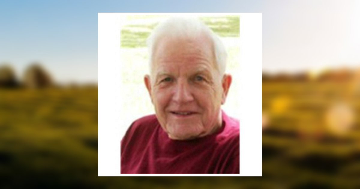 Merle Patrick Hollenback Obituary January 4, 2011 - Cook Family Funeral Home & Cremation Service