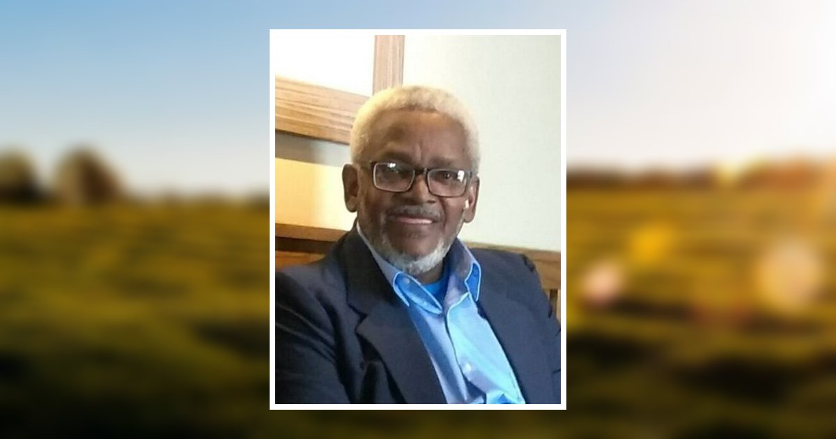 WILLIE CONLEY JR Obituary August 13, 2022 - Golden Gate Funeral Home