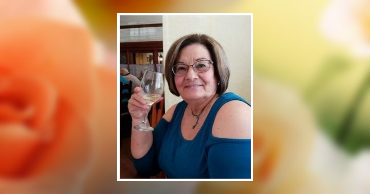 Maria Evangelina Morones Obituary October 14, 2024 - Sunset Funeral Homes