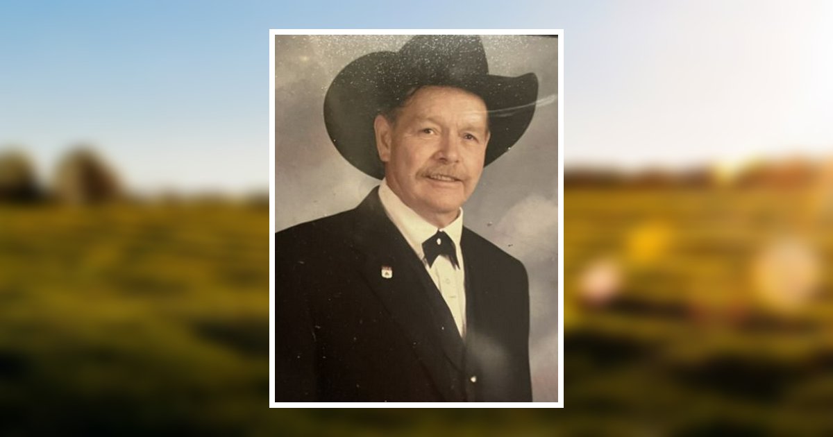 Joseph Ray Lunsford Obituary May 10, 2023 - Kiesau - Lee Funeral Home