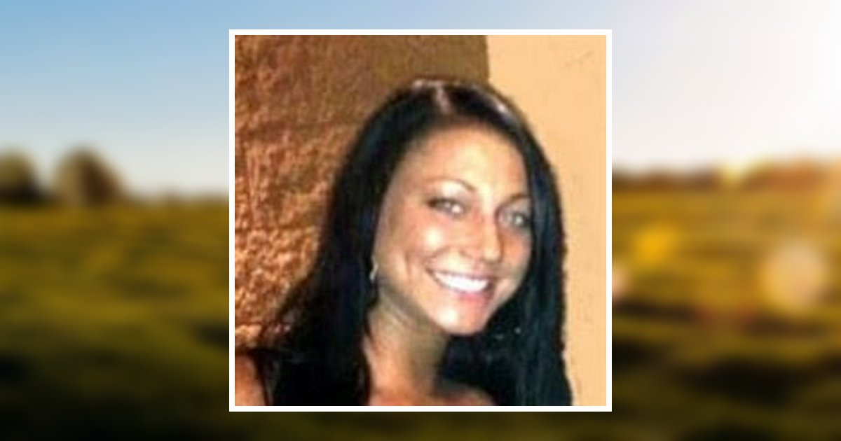 Allyssa Rose Shadd Obituary August 9, 2022 - Maceroni Funeral Home