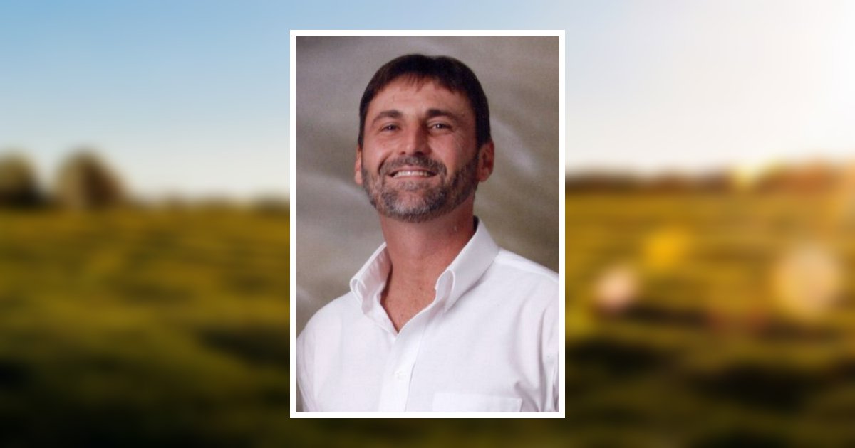 Bryan Kevin Davis Obituary May 24, 2019 - Foster-Toler-Curry Funeral Home