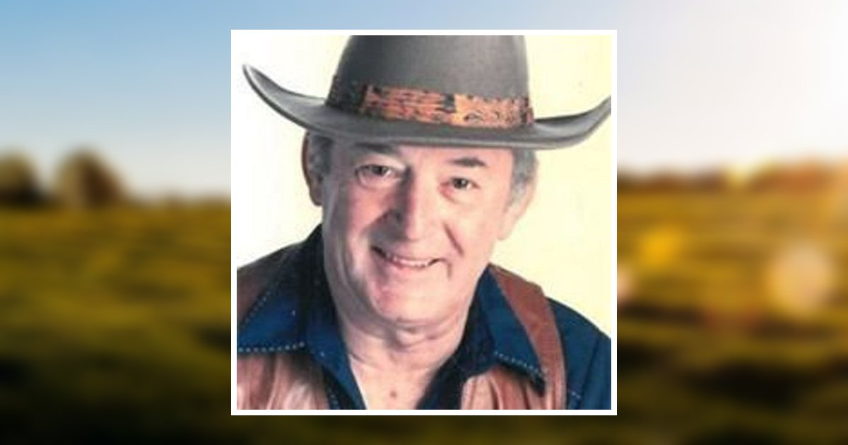 Kenneth Wood Obituary December 18, 2012 - French Funerals & Cremations