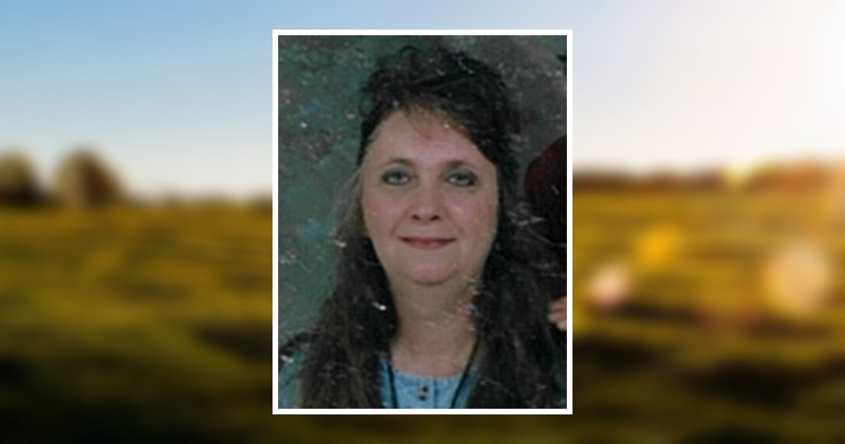 Deborah Ann Garner Obituary May 6, 2021 - Milton Shealy Funeral Home