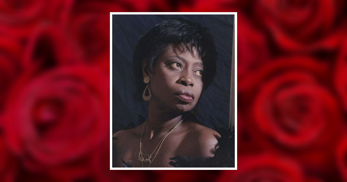 Mable R. Williams Obituary March 27, 2024 - C.A. Reid Sr. Memorial ...