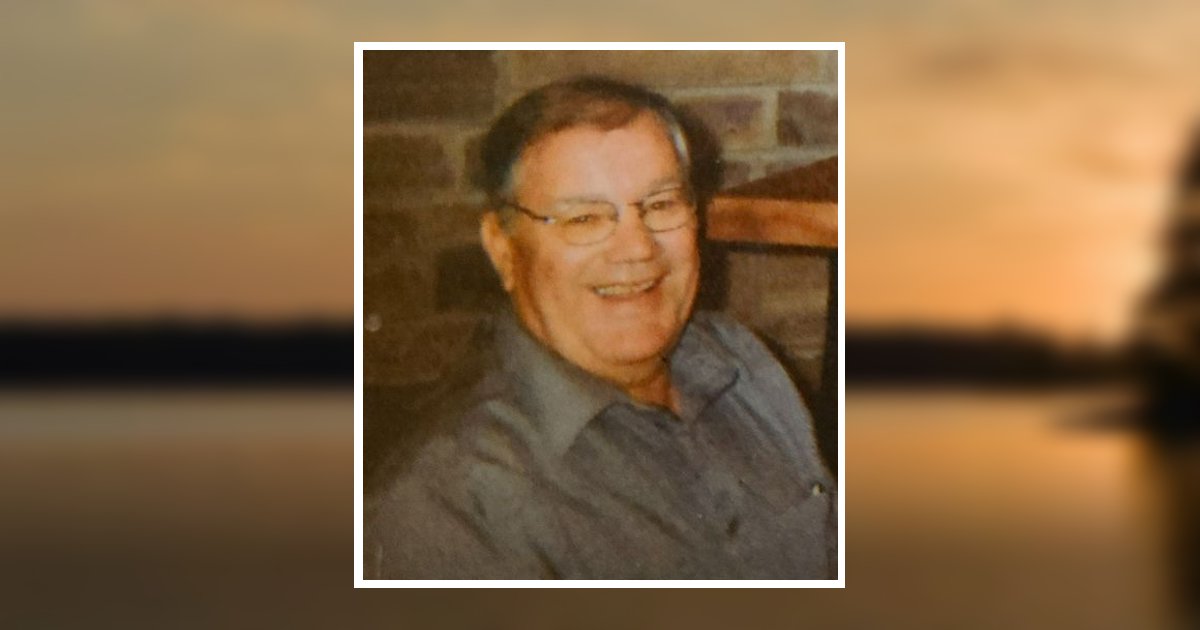 Allan Kenneth Mason Obituary 2022 - D.J. Robb Funeral Home & Cremation ...