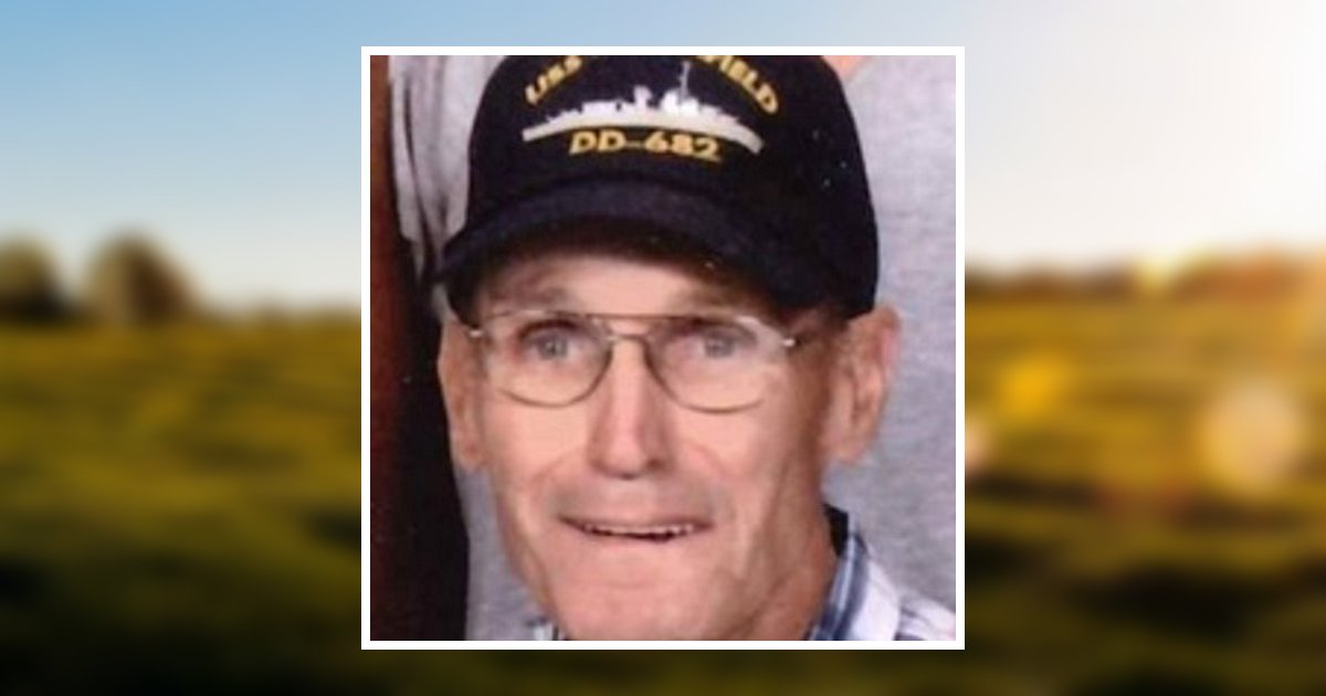 Russell A. Clements Obituary May 17, 2021 - Bram Funeral Home