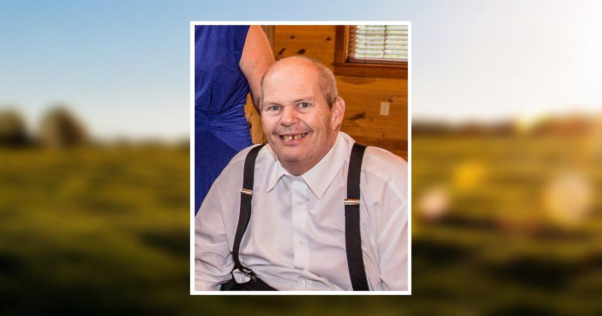 David Longley Obituary December 26, 2014 - Ambrose Funeral Home and ...