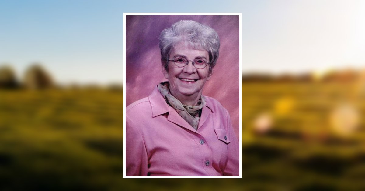 Judith Brunson Obituary October 19, 2020 - Smith Family Funeral Home